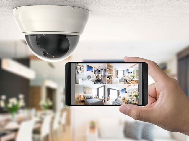 Harga CCTV Yang Bisa Dipantau Lewat HP | HP/WA 0812-8686-5696