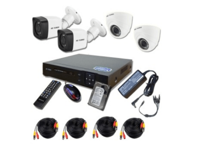 Paket CCTV Lengkap, Murah dan Bergaransi | HP/WA 0812-8686-5696