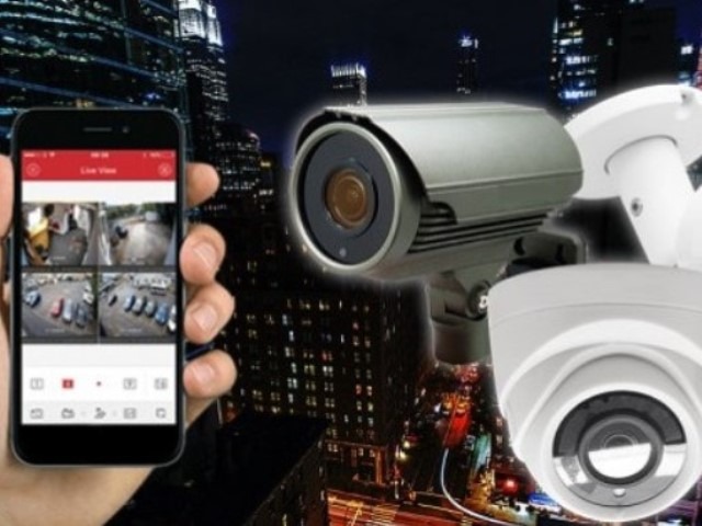 Paket CCTV Murah dan Bergaransi Pabrik | HP/WA 0812-8686-5696