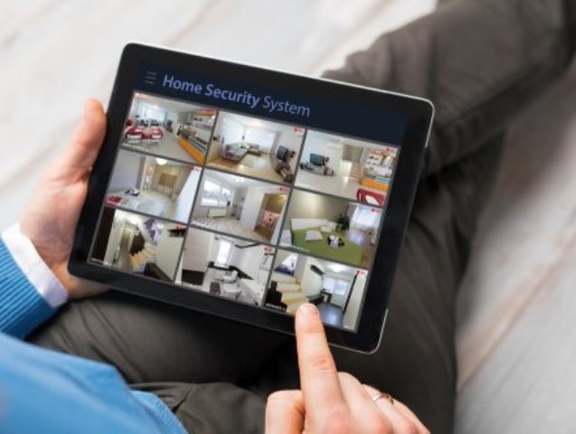 Paket CCTV Terbaik, Murah dan Bergaransi | HP/WA 0812-8686-5696